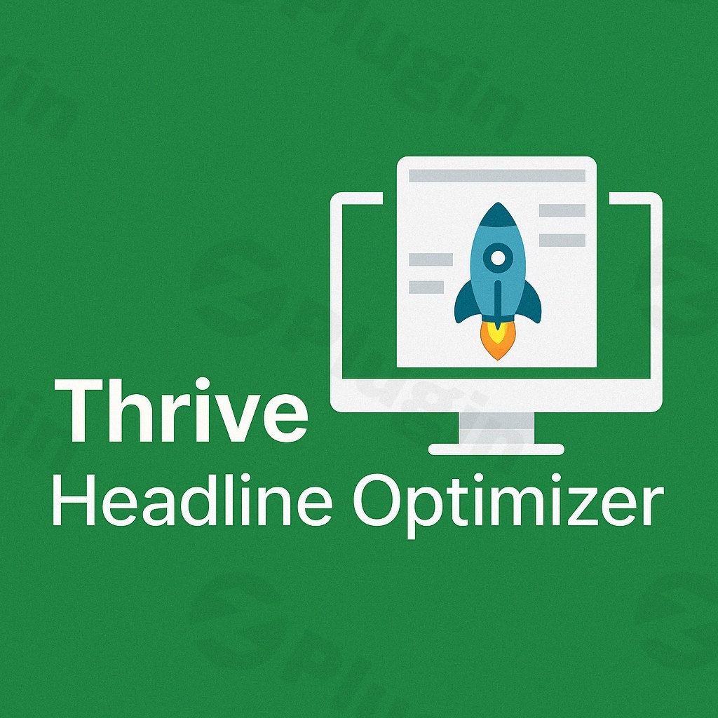 Download Download ALL Thrive Plugins Bundle | 414K+ Active | Wppick